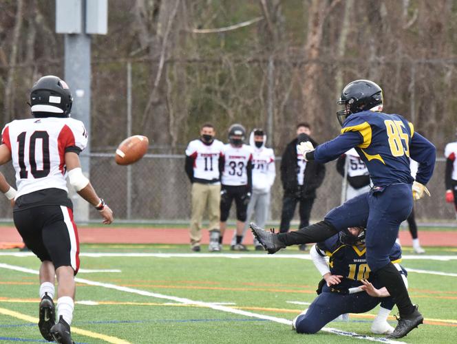 SLIDESHOW: Andover and North Andover Football Action | Gallery ...