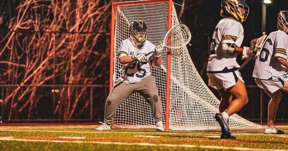 Ex-baseball player Curreri impressing for boys lacrosse | Sports ...