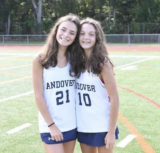 MacLean sisters look to keep defending champ Andover field hockey on ...