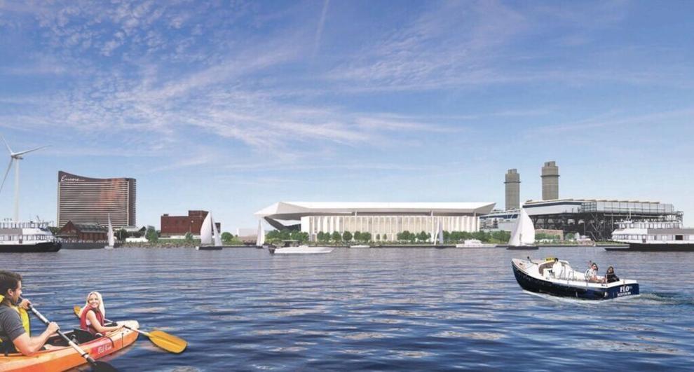 Ticket surcharge at center of Boston-Kraft stadium deal | Business ...