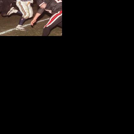 Tisbert siblings both multi-sport legends | Sports | andovertownsman.com