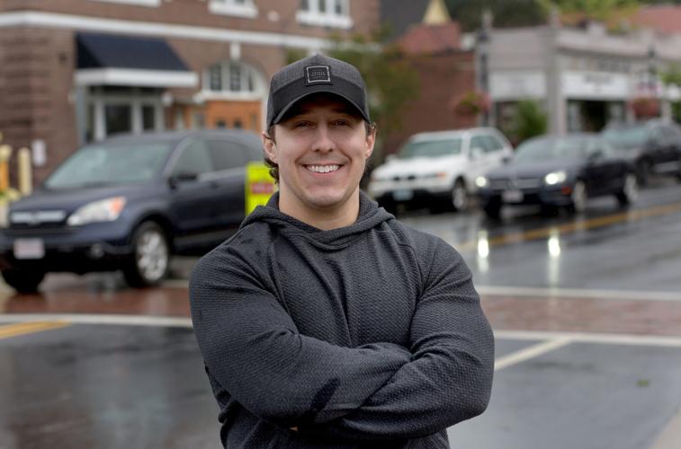 Andover filmmaker finds an 'Angle' | News | andovertownsman.com