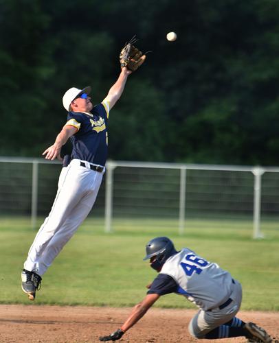 SLIDESHOW: Andover Legion Baseball | Gallery | andovertownsman.com