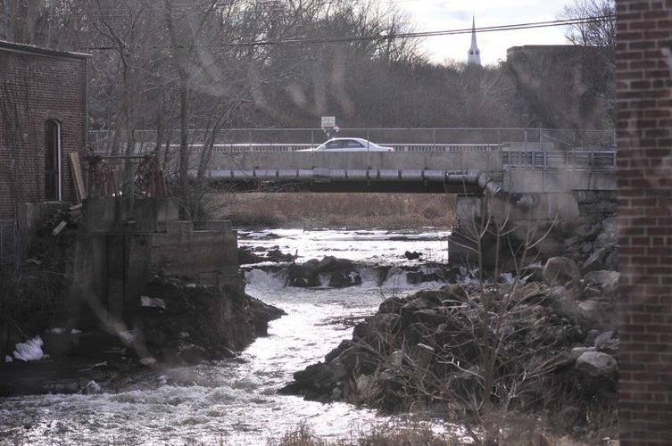 Second dam removal delayed | News | andovertownsman.com