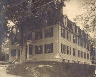 Andover Story: Andover is home of 'America' | Opinion | andovertownsman.com