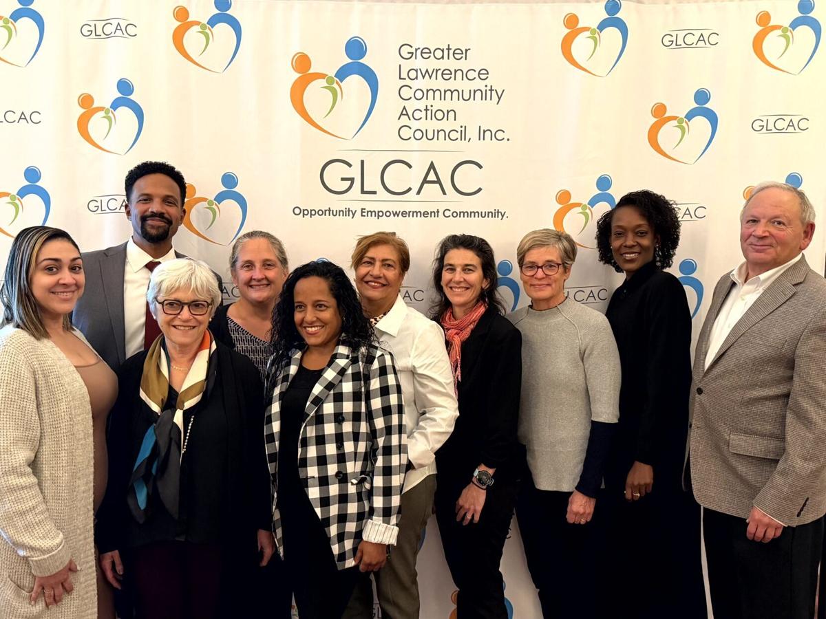 GLCAC welcomes new board officers and members | Local News ...