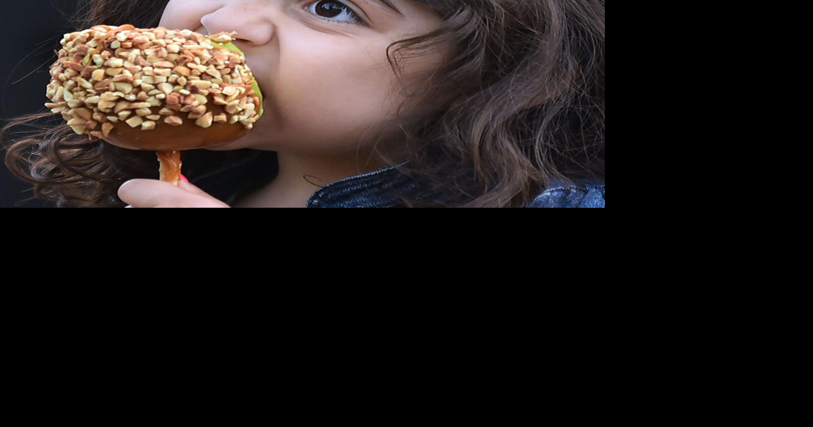 SLIDESHOW: Andona's Clown Town 2024 | Gallery | andovertownsman.com