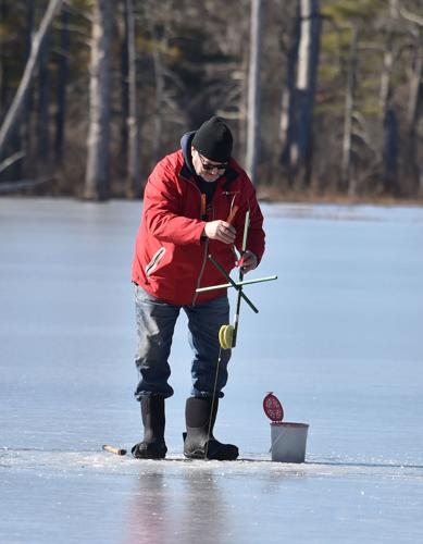 Enjoying the wonders of winter in Andover | Local News ...