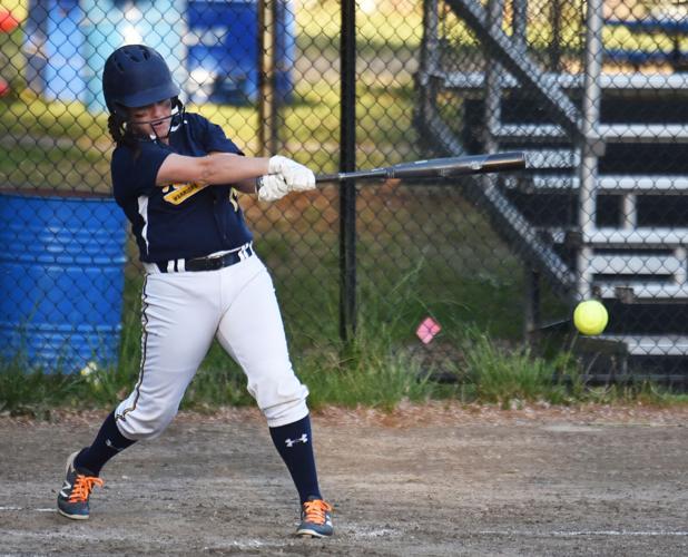 SLIDESHOW: Andover defeats Methuen in Softball | Gallery ...