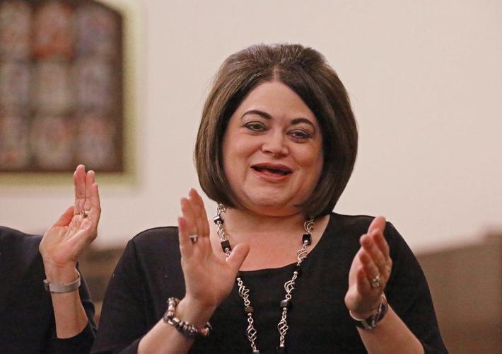 Soul Sisters: A harmonic highlight at Temple Emanuel | Local News ...