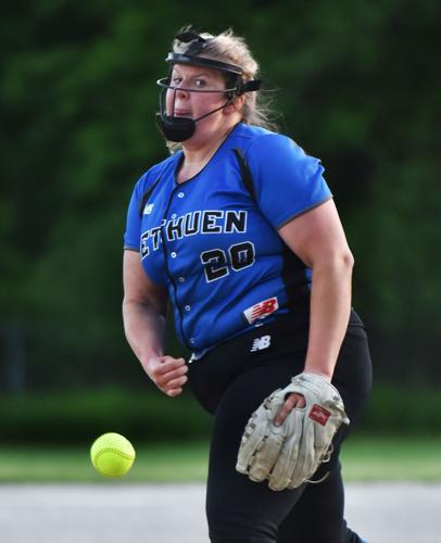 SLIDESHOW: Andover defeats Methuen in Softball | Gallery ...