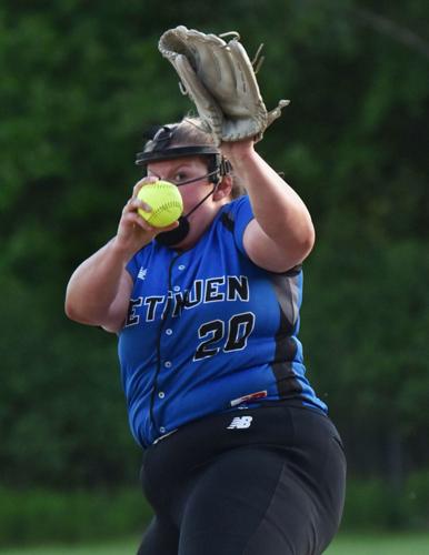 SLIDESHOW: Andover defeats Methuen in Softball | Gallery ...