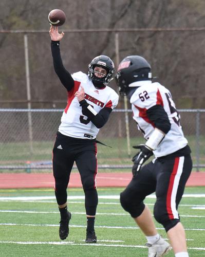 SLIDESHOW: Andover and North Andover Football Action | Gallery ...