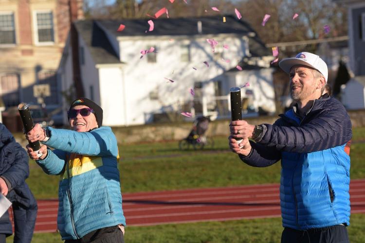 Remembering Sidney: Andover girl's legacy alive at Feaster Five | News ...