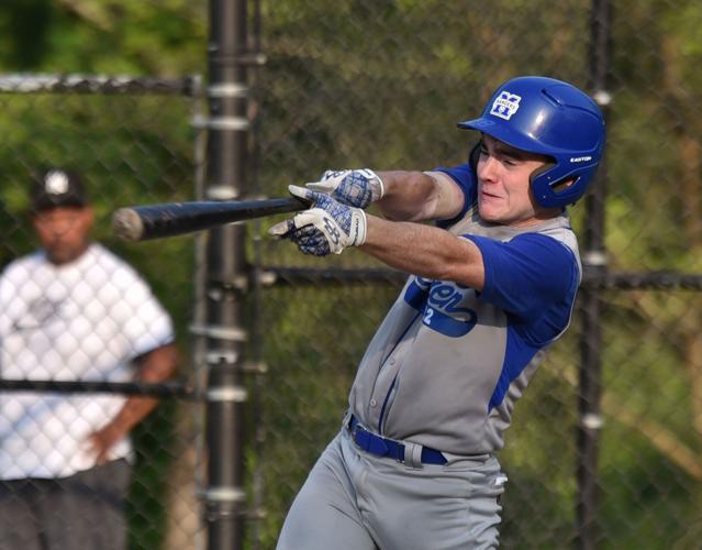 SLIDESHOW: Andover Legion Baseball | Gallery | andovertownsman.com
