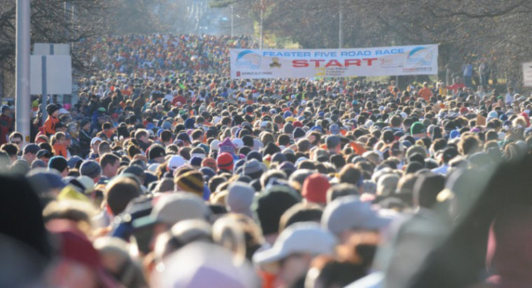 26 reasons to love the Feaster Five | Local News | andovertownsman.com