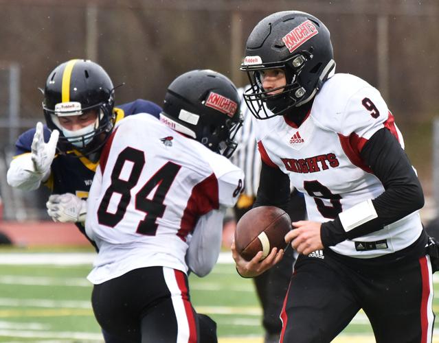SLIDESHOW: Andover and North Andover Football Action | Gallery ...