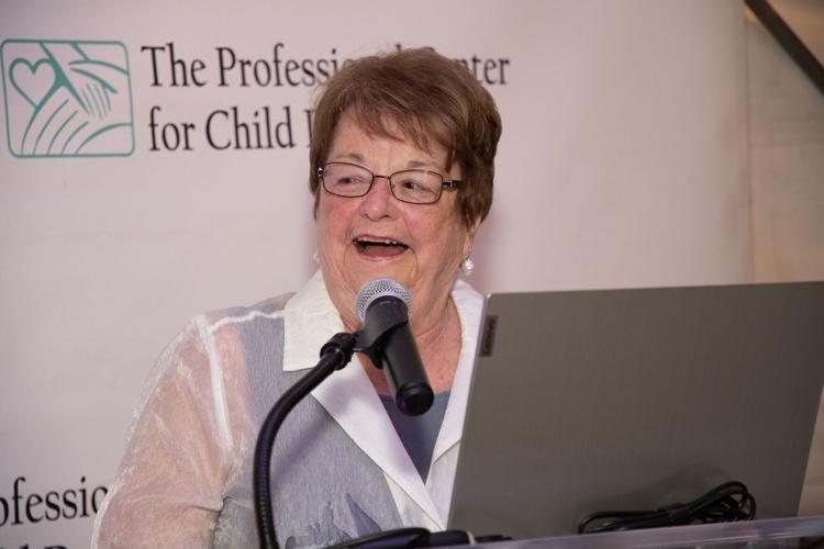 Anderson School honors education 'pioneer' | News | andovertownsman.com