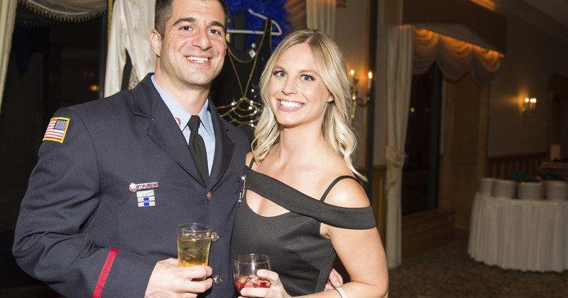 American Training honors Andover F.D. with 'Life Matters Award ...