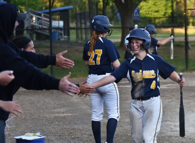 SLIDESHOW: Andover defeats Methuen in Softball | Gallery ...