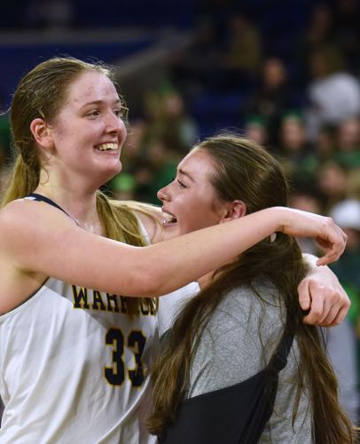 SLIDESHOW: Andover Girls Hoop Champions | Gallery | andovertownsman.com