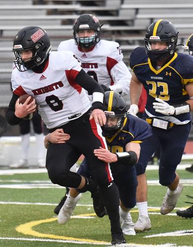 SLIDESHOW: Andover and North Andover Football Action | Gallery ...