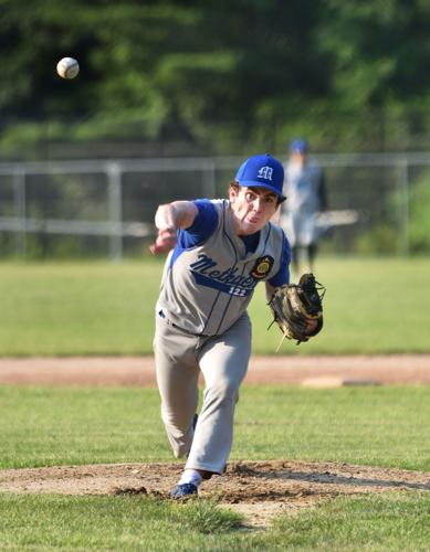 SLIDESHOW: Andover Legion Baseball | Gallery | andovertownsman.com
