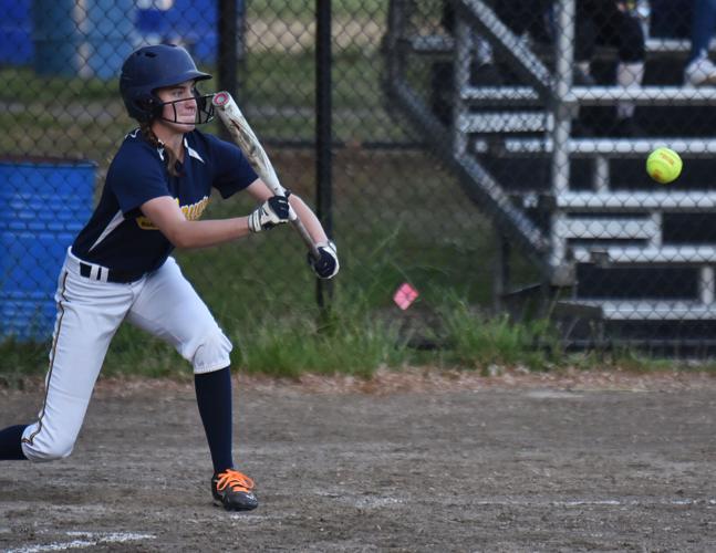 SLIDESHOW: Andover defeats Methuen in Softball | Gallery ...