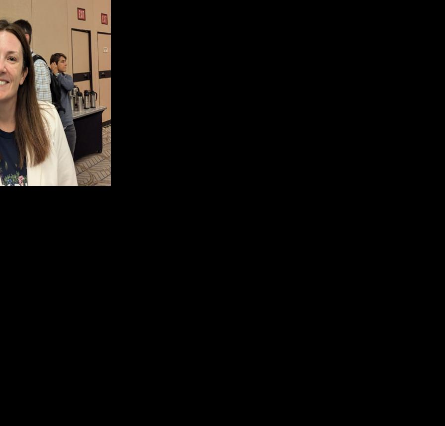 Delegate describes 'glee' at Democratic National Convention | Local ...