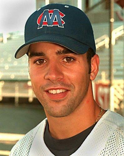 Tisbert siblings both multi-sport legends | Sports | andovertownsman.com