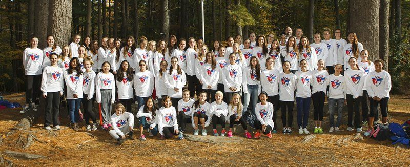 ANA Synchro athletes visit southern France | Local News ...