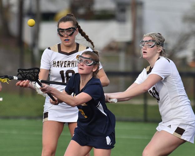 Spring Warriors, Part 2: Guinee leads stacked boys lacrosse team, girls also promising | Sports ...