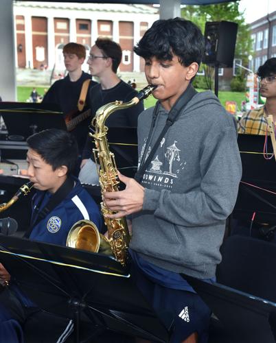 SLIDESHOW: Andona's Clown Town 2024 | Gallery | andovertownsman.com