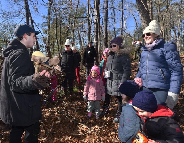 SLIDESHOW: Andover's Winter Fest | Gallery | andovertownsman.com