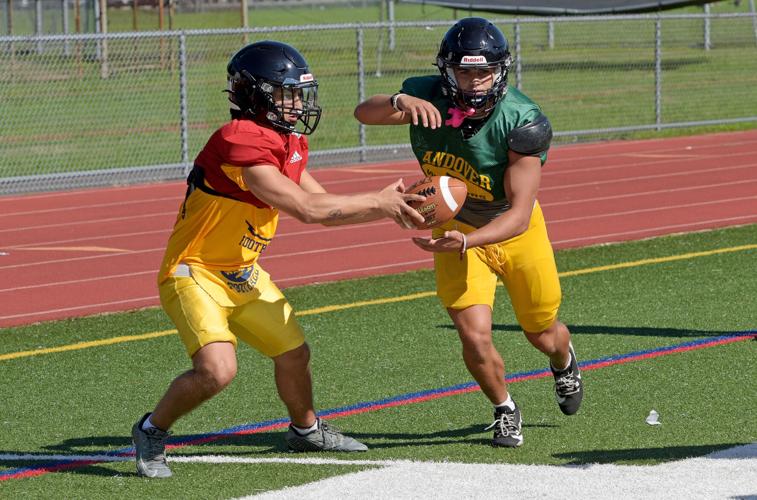 High school football preview: Golden Warriors ready to make another run ...