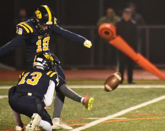Rematch set: Football sets up semifinal clash with Prep, after ...