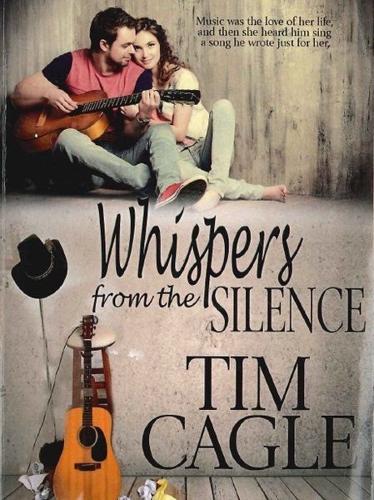 Tim Cagle: Lawyer, song-writer, musician and now novelist | Townspeople ...