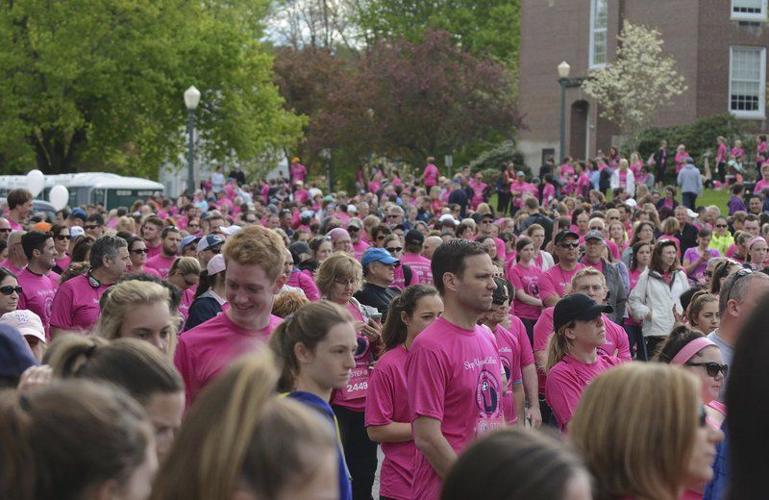 Stepping up for Colleen | Local News | andovertownsman.com