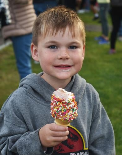 SLIDESHOW: Andona's Clown Town 2024 | Gallery | andovertownsman.com