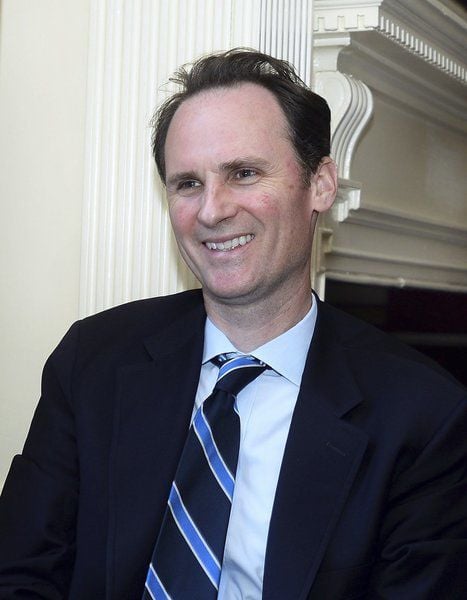 John Palfrey, Phillips head of school, reflects on 7 years | News ...