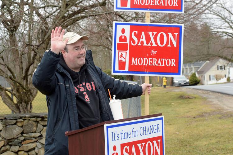 Gregory, Doherty win their races in town election | News ...