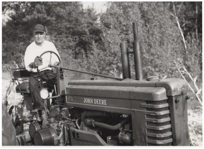 Growing love for 100 years | Local News | andovertownsman.com