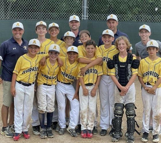 Andover Valley Warriors win New England championship | News ...