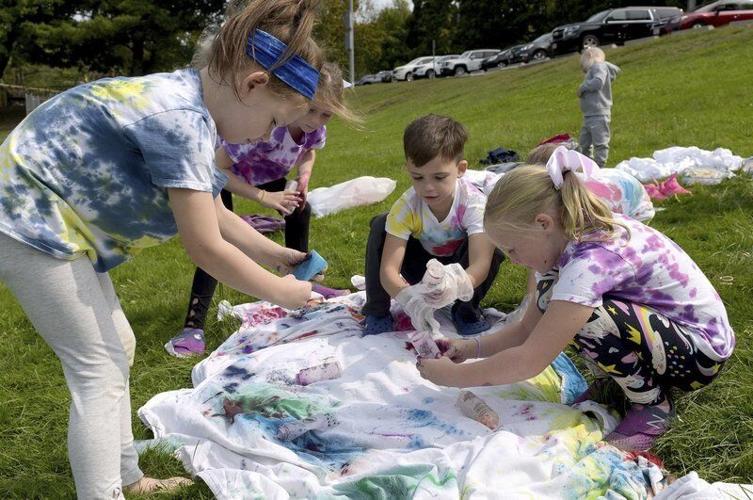 The colors of generosity | Townspeople | andovertownsman.com