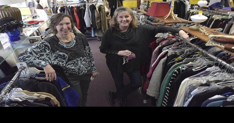 Andover Thrift Shop celebrates 80 years | Local News | andovertownsman.com
