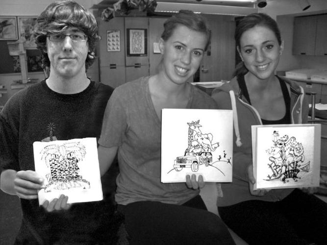 Andover High School Graduation | | andovertownsman.com