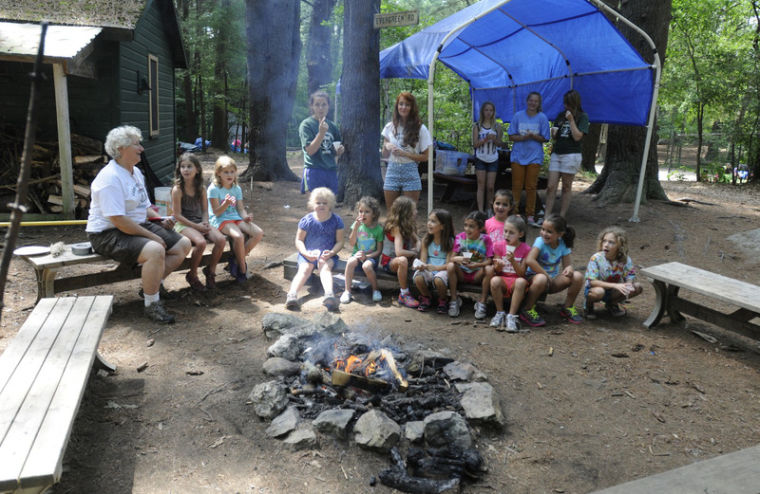 Getting better every year; Camp Evergreen endures on hallmarks of ...
