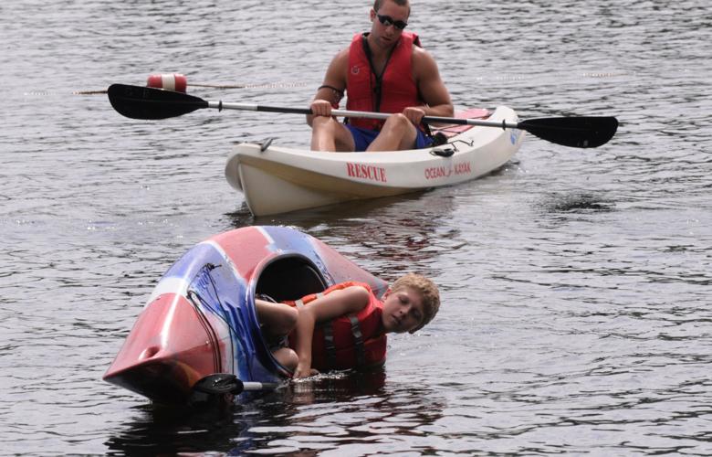 Don't just buy a kayak and jump in: Tips to consider before hitting the ...