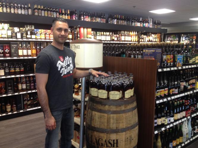 UBURGER, Mr. Gelato heading to Andover Village; Joining deli, high-end ...