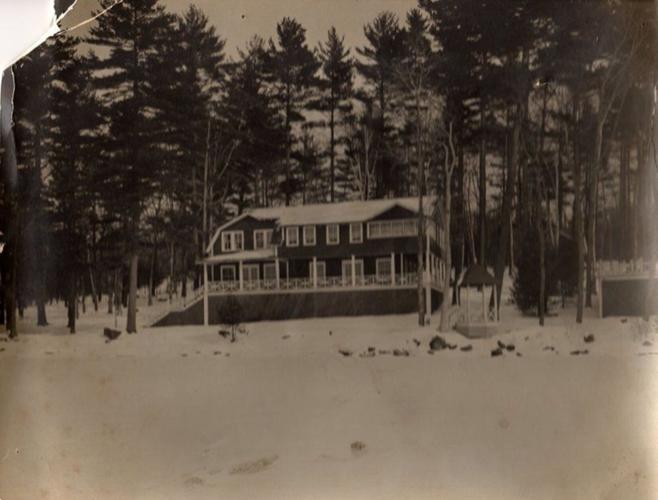 Andover Story: The magic of the Shawsheen River | Opinion ...